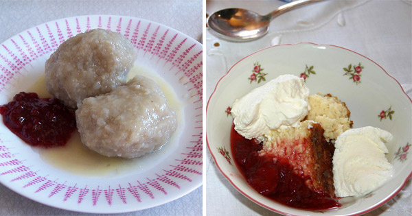 Nostalgi: 7 klassiska husmanskosträtter - som bara svenskar älskar