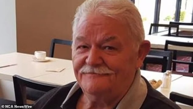 Paret hade varit gifta i 52 år: men när hustrun nämner sina ...