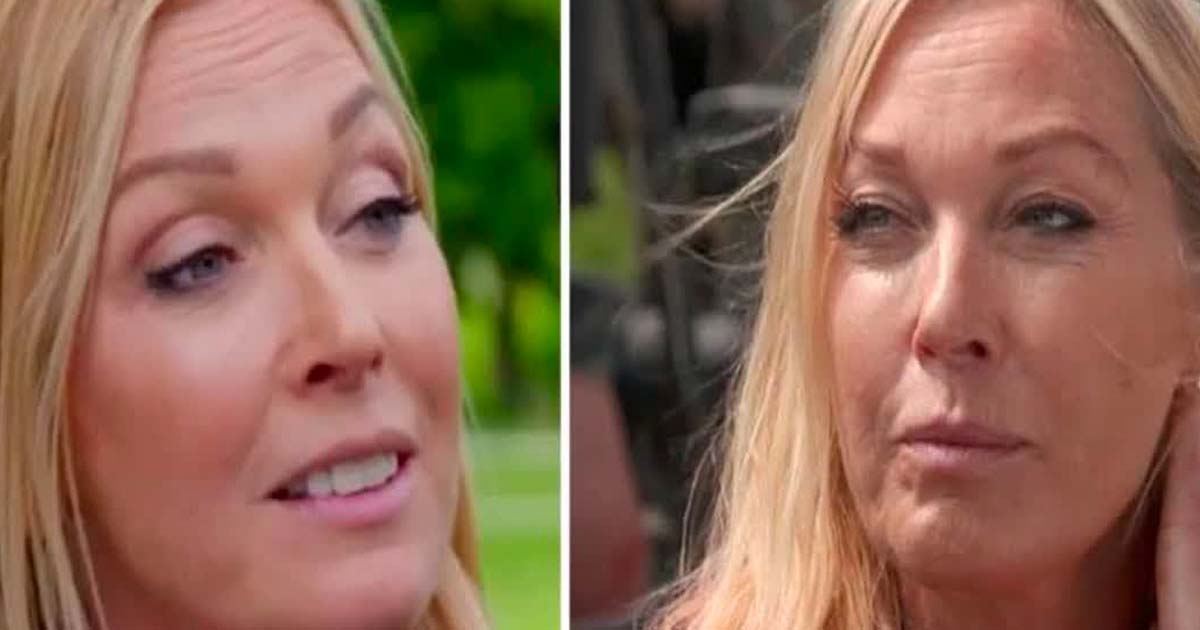 Linda Lindorffs plötsliga besked om Bonde söker fru: "Oroliga"