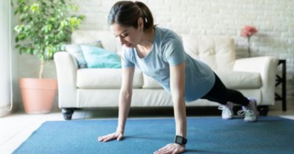 "Världens bästa magträning": expertens tips om mest effektiva magträningen