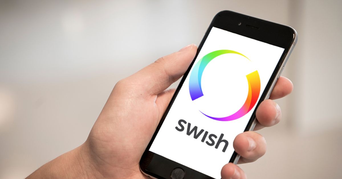Efter stormen av bedrägeriförsök: så här förändras Swish