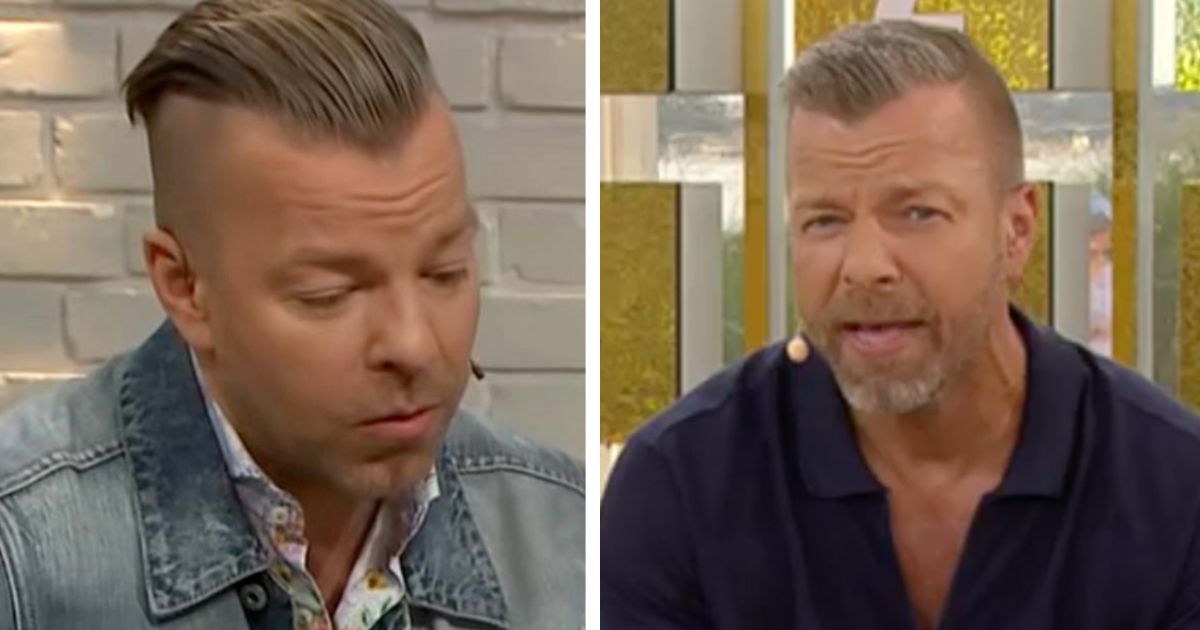 Arvingarna bryter upp