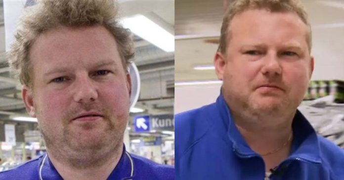 Ullared-Morgan bekräftar hemliga samtalen till kärleken