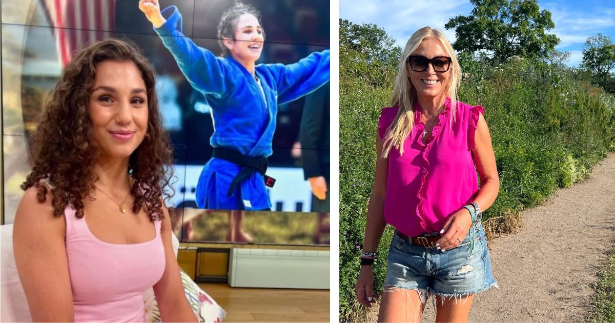 Därför känner du igen Tara Babulfath - och kopplingen till Linda Lindorff