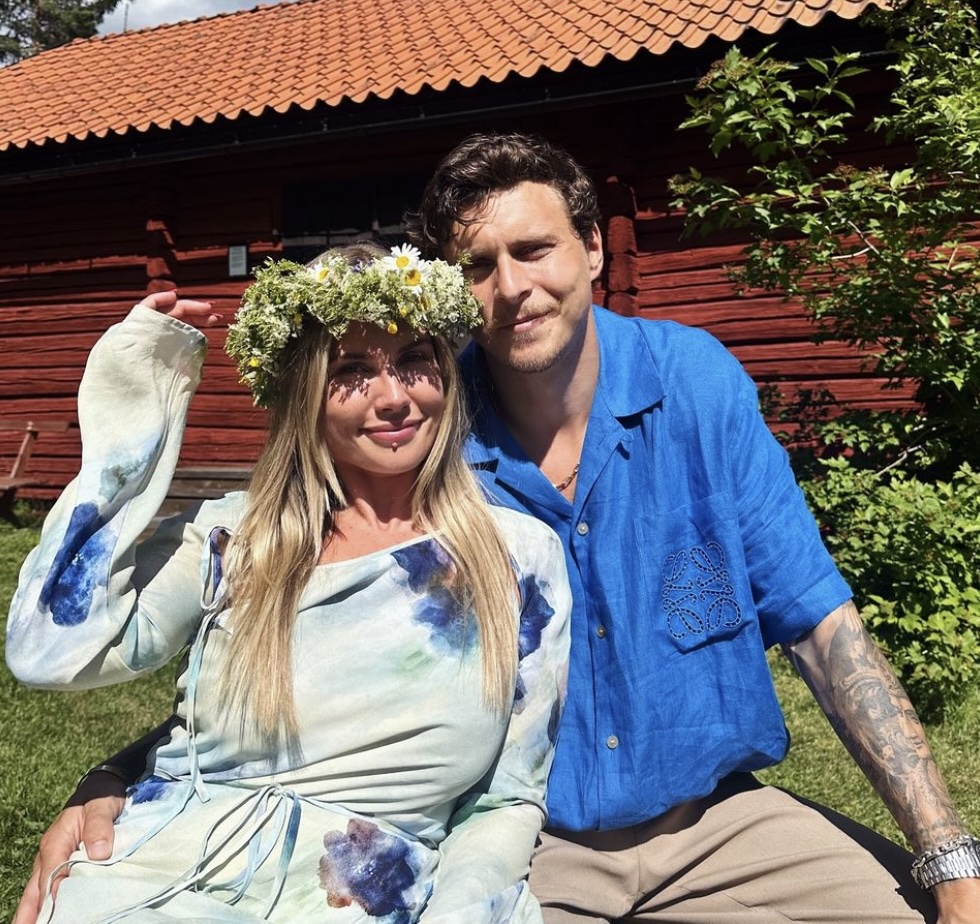 Maja Nilsson Lindelöf har ingen inkomst – därför får hon ingen lön